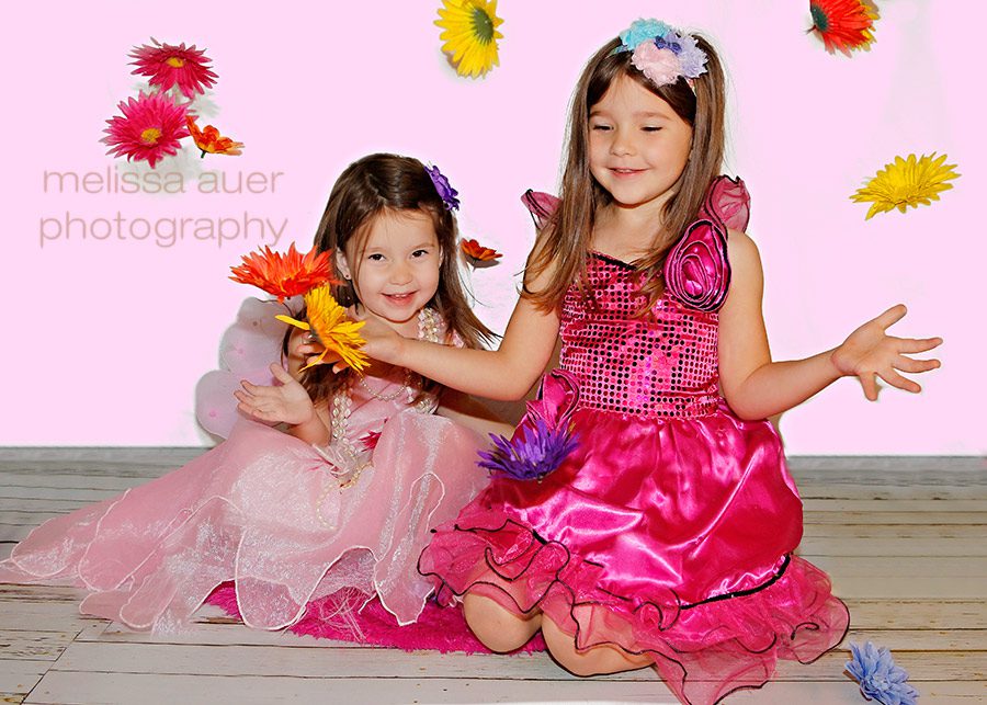 princess themed photo shoot / maple ridge child photographer – Melissa ...
